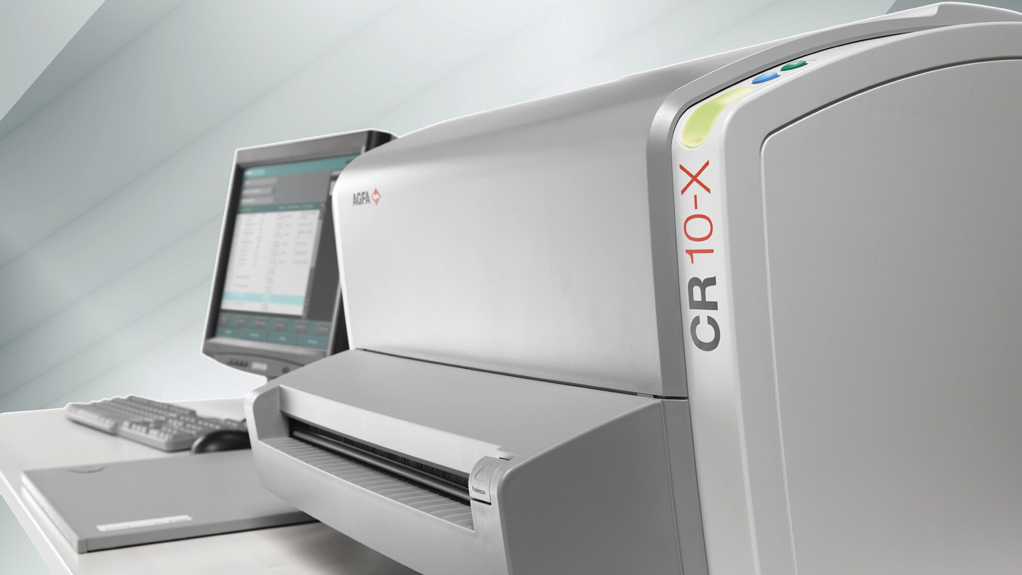 CR Systems – East West Group