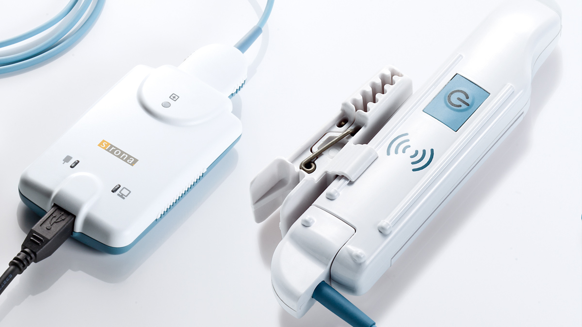 Imaging Systems – Digital Agency
